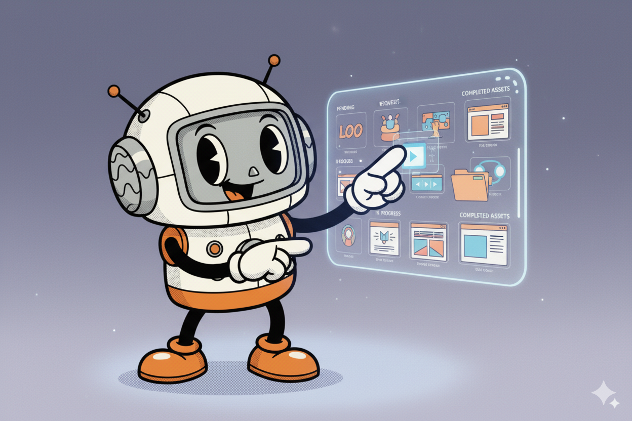 Kai, the Communications Dashboard